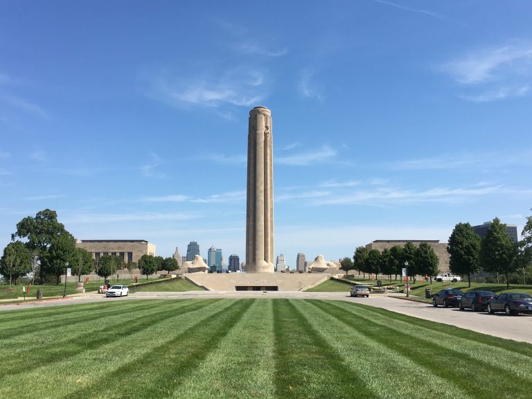 Family History Outing: The National World War I Museum and Memorial ...