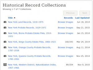 Using Probate Records Online at Family Search Tutorial (2019 ...